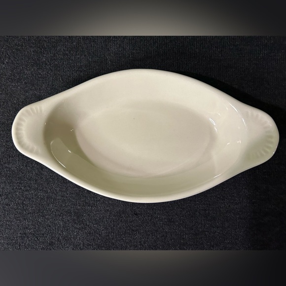 Dining | Vintage World Ultima China Serving Plate 8 Oval | Poshmark